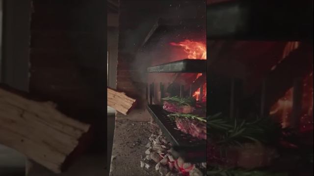 Глэмпинг The Resort at Paws Up