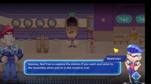 Citizens Unite! Earth x Space Gameplay (PC Game)