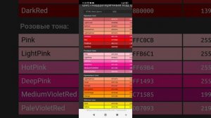 Как изменить цвет текста в игре и откуда берутся странные символы