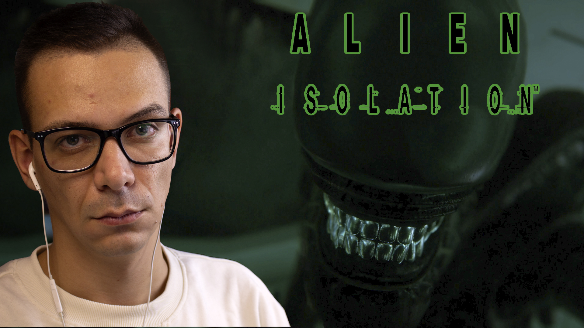 ГОСПИТАЛЬ | Alien: Isolation #3