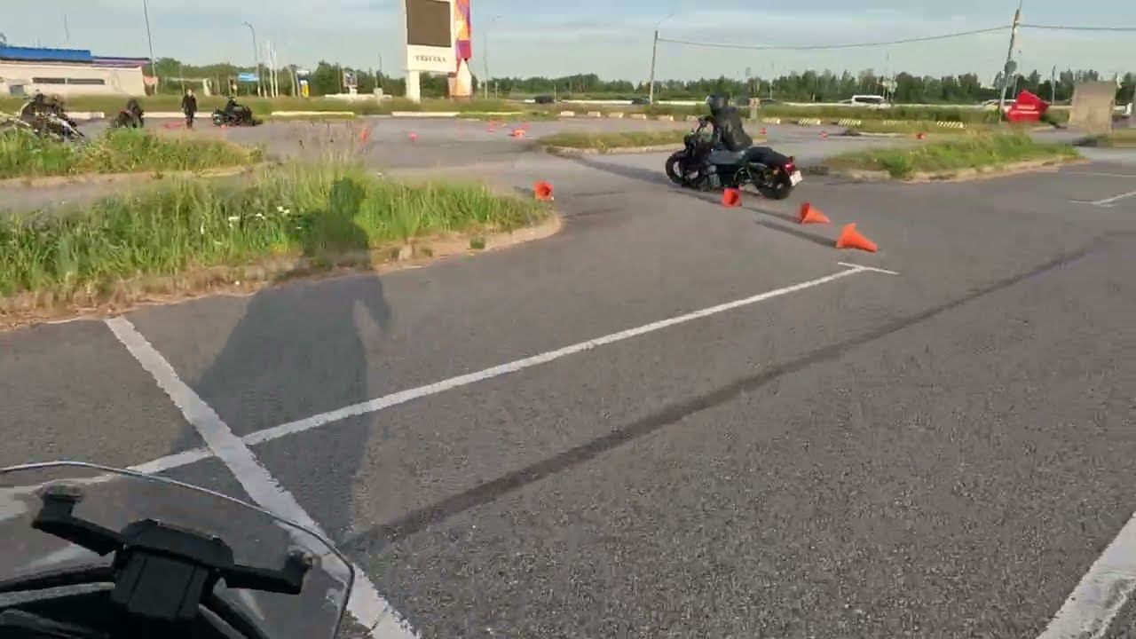 #61-5 Мотоджимхана Питер СЕВЕР | KTM 390 Adventure SW | KTM 390 Adventure