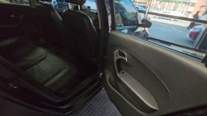 2015 VW Polo Sedan 1.6 comfortline