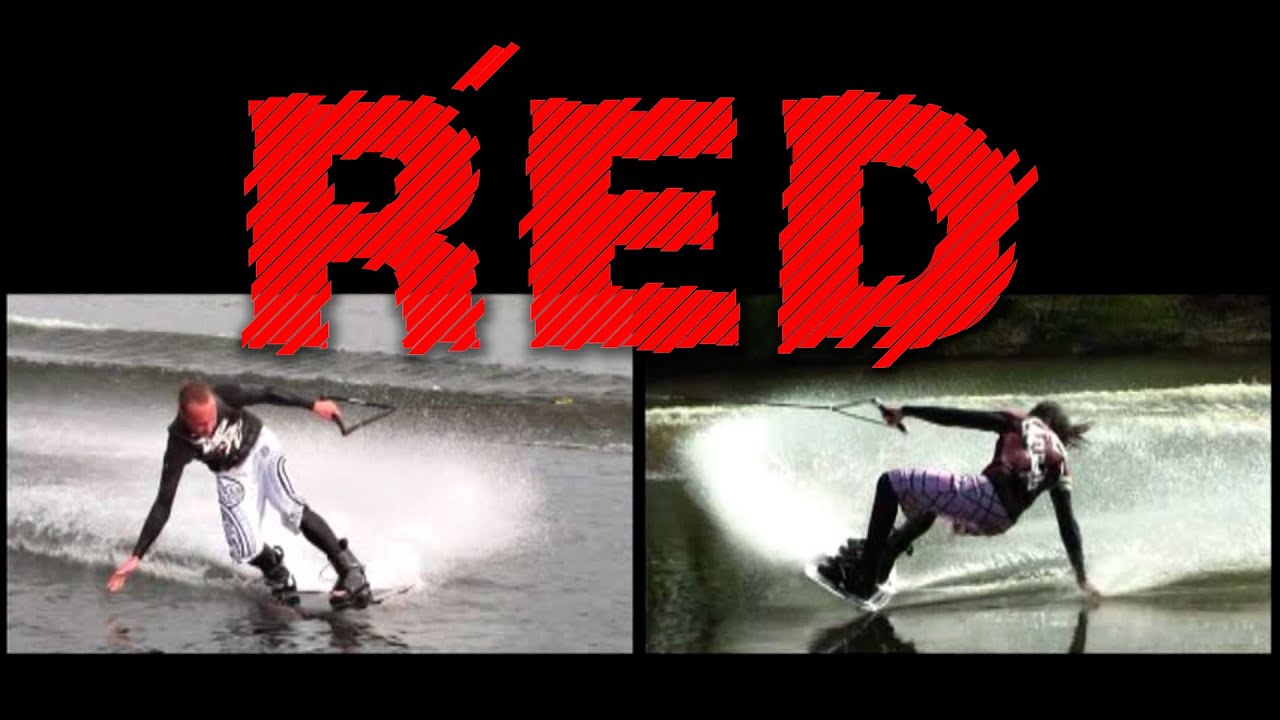 Trailer RED