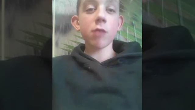Я всем говорю привет
