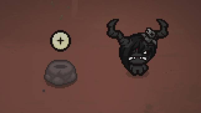[10] Аннулирование будущих проблем - The Binding of Isaac: Repentance