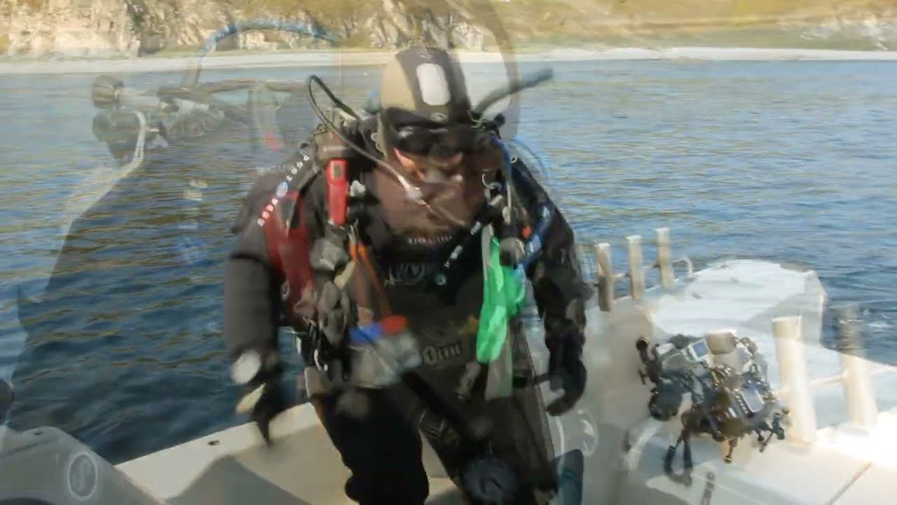 Рудная пристань 2015