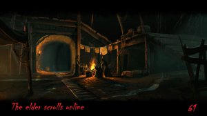 Прохождение The Elder Scrolls Online. Серия 61. Прибытие на Небеса (ГК Гратвуд)