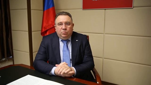Алексей Рахманов обратился к будущим корабелам в день 320-летия навигацкой школы