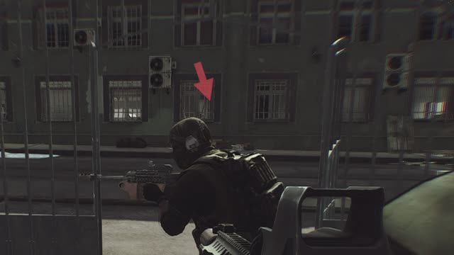 Кабан / Тагилла / MOMENTS EFT  0.13.9 (35)