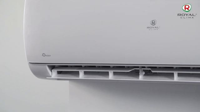 Классические сплит-системы PANDORA от ROYAL Clima _ Кондиционеры Пандора от РОЯЛ Клима