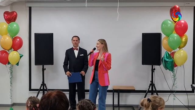 День открытых дверей Центра детства им. Сергия Радонежского