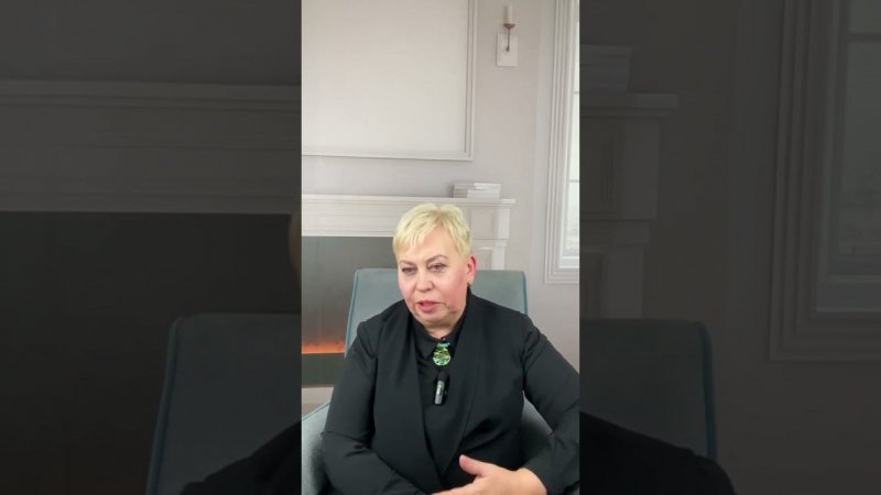 Самое сложное в работе бухгалтера - донести обоснованность проф решения, Майя Зиновьева