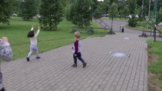 Мыльные пузыри.mp4