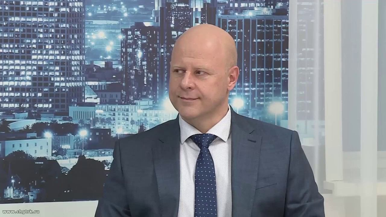 Дмитрий Авербах рассказал о преимуществах перехода Чувашской Республики на цифровое телевидение