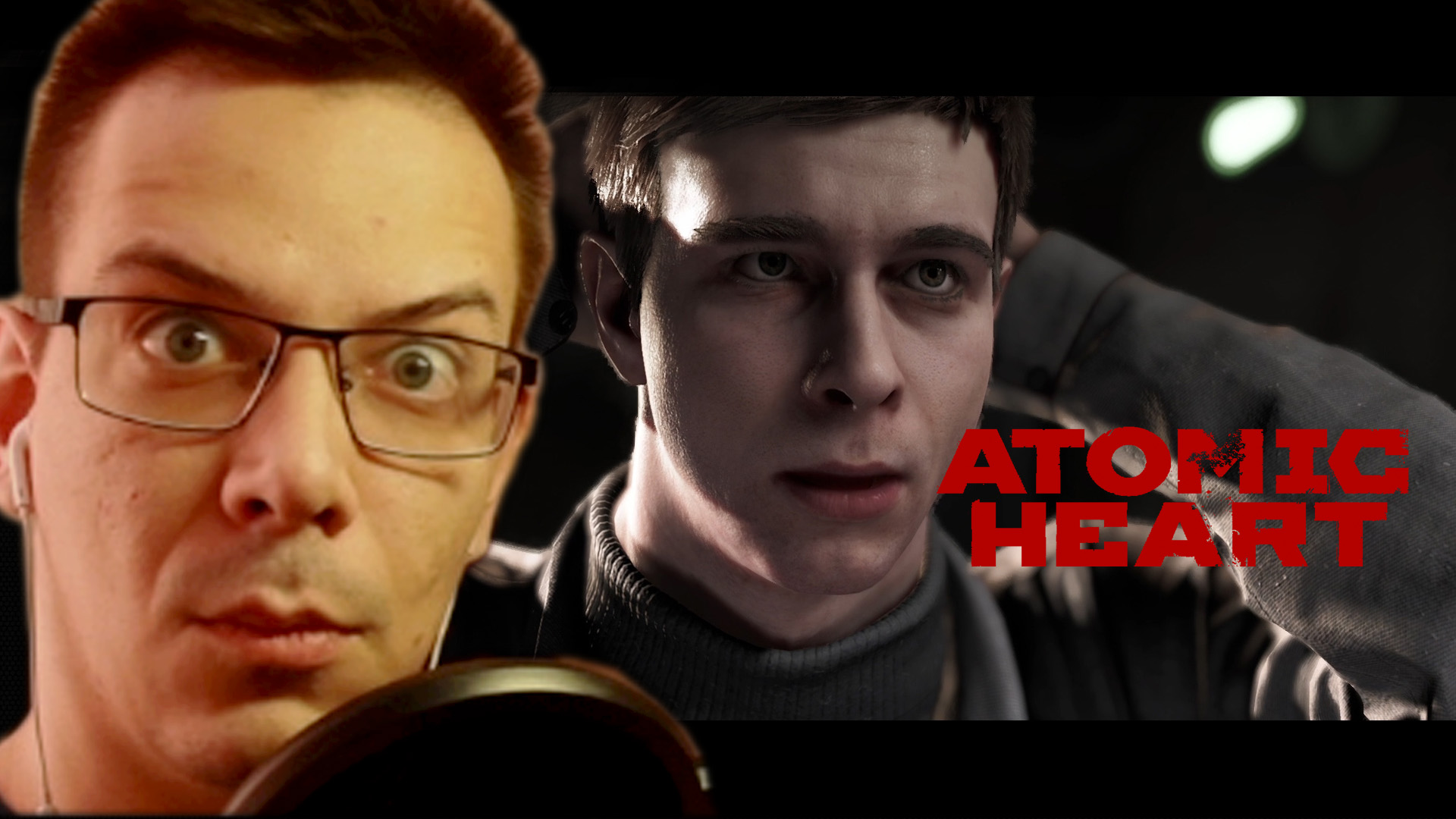 ПРЕДАТЕЛИ БУДУТ НАКАЗАНЫ | Atomic Heart #2