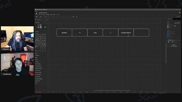 OXT064: Brainstorming Converting Expressions into OData Queries (Part 1) – смотреть онлайн видео ...