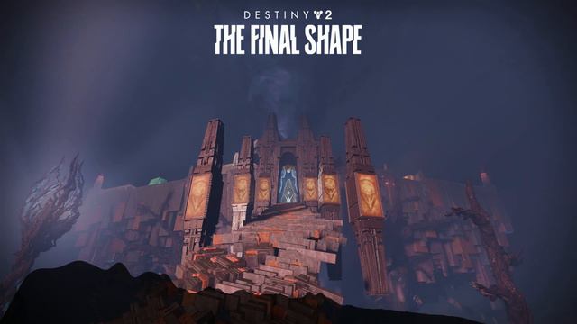 First Knife (Tension + Action Layer) - Destiny 2： The Final Shape OST