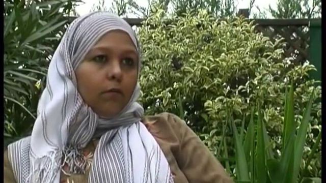 Shirin Ramzanali Fazel - смотреть видео онлайн от «Знаменитости и их ...