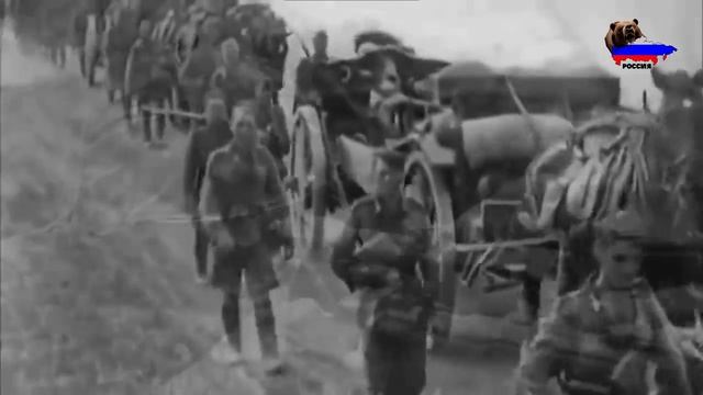 Почему советские снайперы побеждали немецких стрелков. Снайперские дуэли.mp4