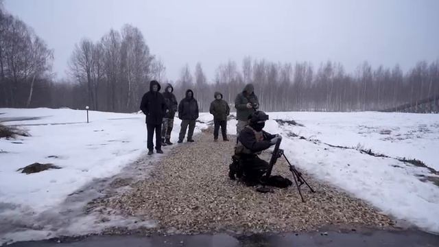 В Тверской области проходят курсы обучения управлению беспилотниками.