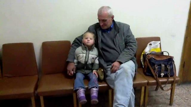 посетили ортодонта 22.10.2015