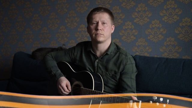 "Тёмная ночь" . 9 мая 2020 год.