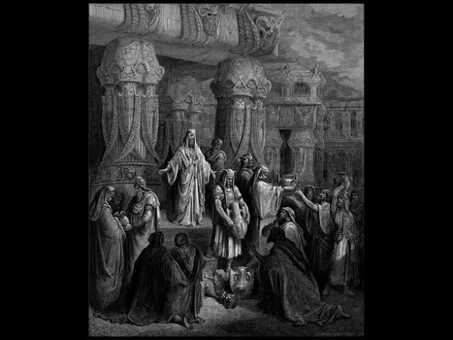 15.2 По страницам Библии - лекции доктора Мак Ги по книге Ездра