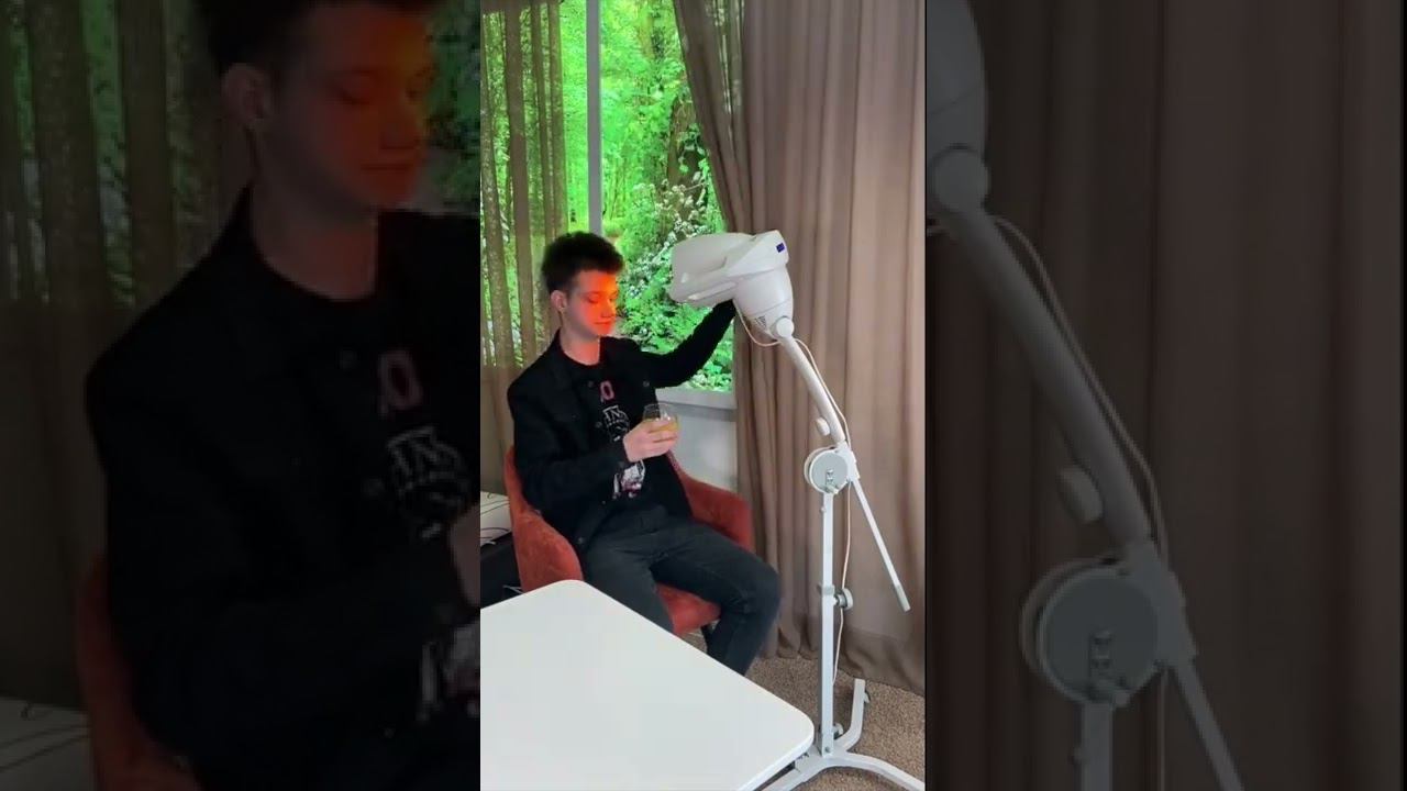 Bioptron делает отдых не только приятным, но и полезным! #здоровье #светотерапия #биоптрон #zepter