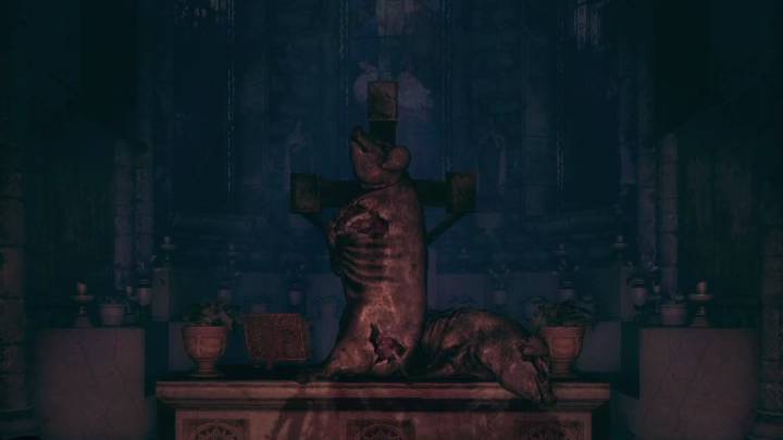 Amnesia: A Machine for Pigs Часть 2 - Святые свиньи, что это?