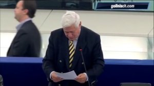 Brexit, Union européenne _ l'autisme n'exclut pas les contradictions