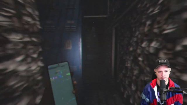 Scary Broccoli Monster 😳 | Silent Hill: The Short Message (FULL GAME ...