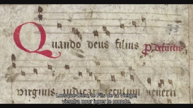 Quando Deus Filius Virginis
