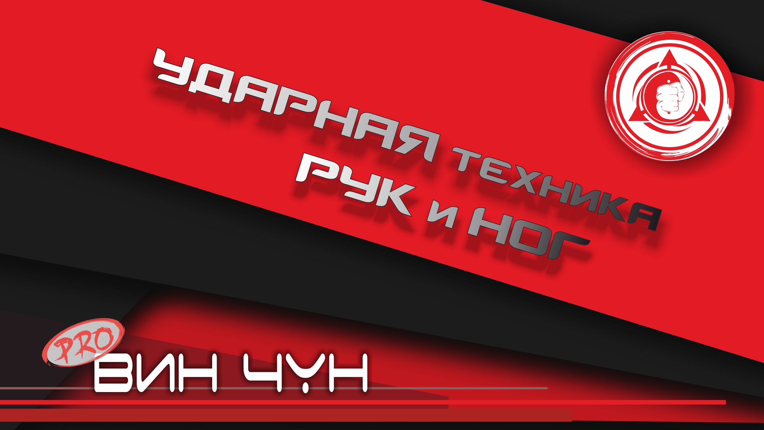 Вин Чун Гун Фу • Тренировка Ударная техника рук и ног (Евпатория 2019)