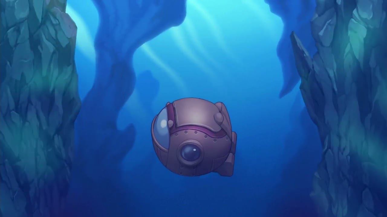 Nexomon EXTINKTION NINTENDO SWICH ЭТО ЧТО ЗА ПОКЕМОН part 19