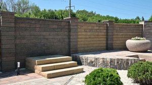 Камни стеновые от Завода АрБет