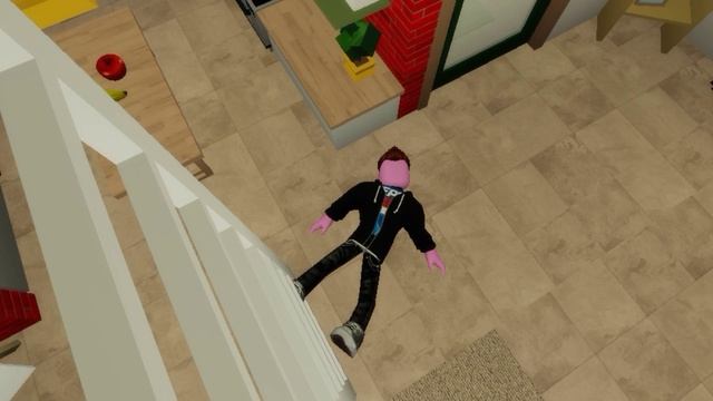 Grimace Shake!#shorts #roblox