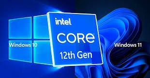 Не работают ВСЕ ядра CPU Intel 12 поколения, как включить.mp4
