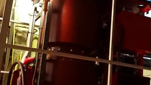 RNGI.RU _ ВБС-125Р2 Вертлюг буровой силовой