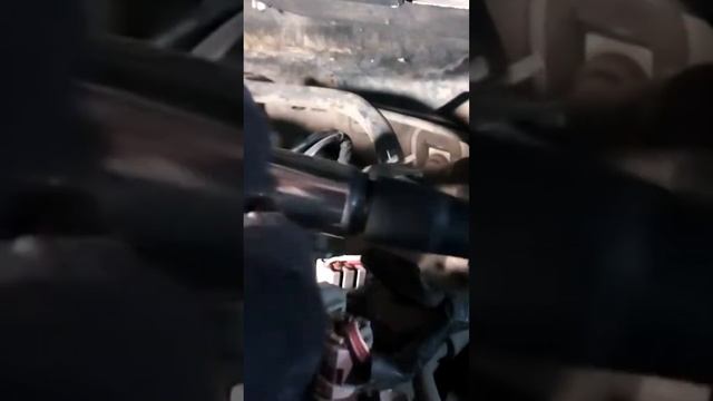 Замена свечей на Тойота Аурис Корола