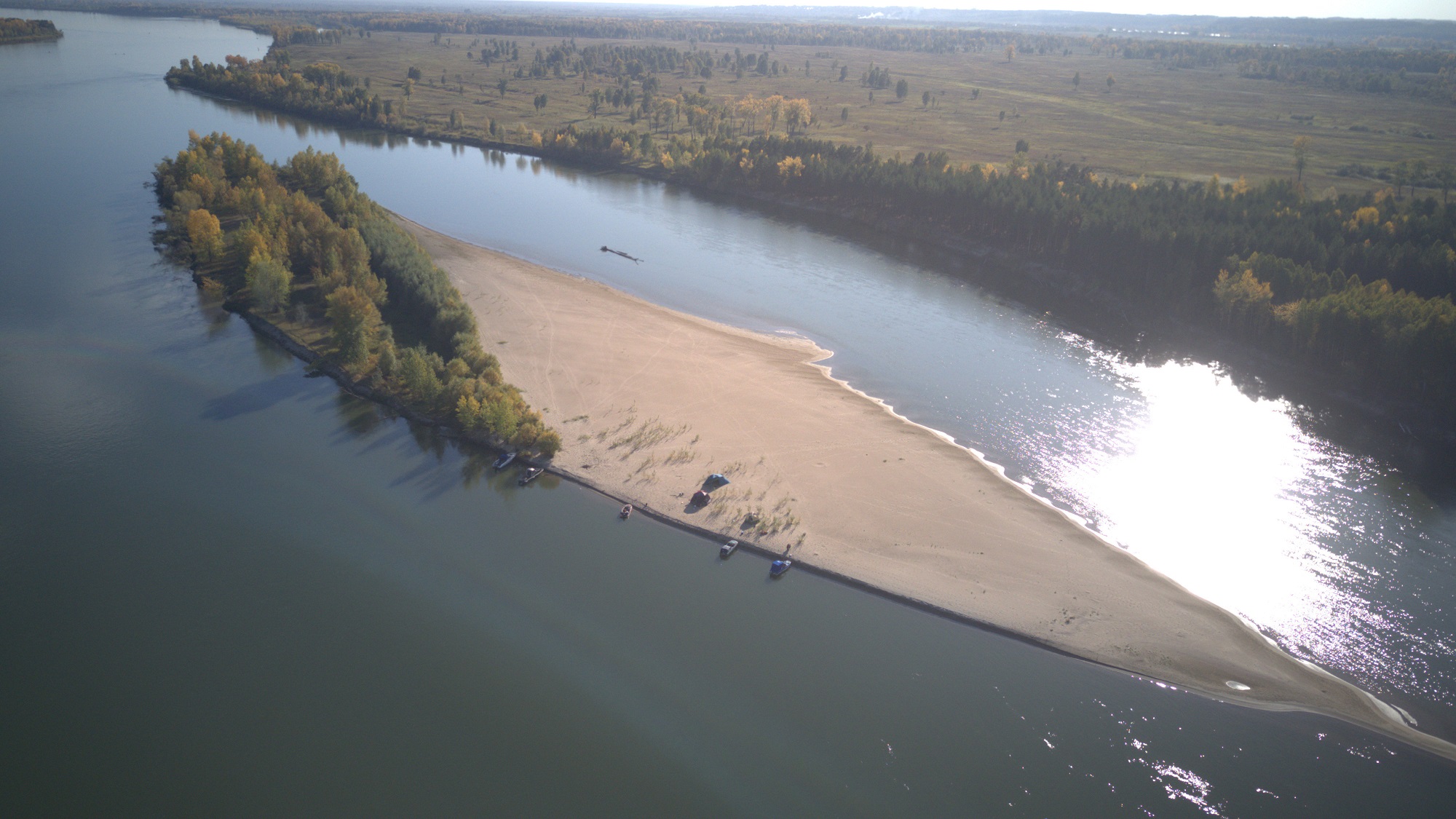 5 дней на острове. #3 серия (2020г.)