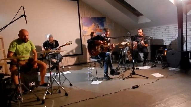 "Кисычев Band" Следующая жизнь