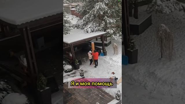 Помощница