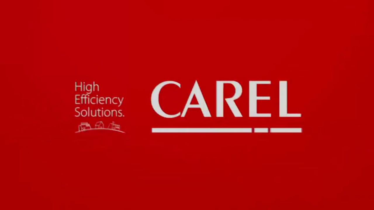 Carel. C.SUITE. 06-c.design. Upload to Device (USB and ETH).