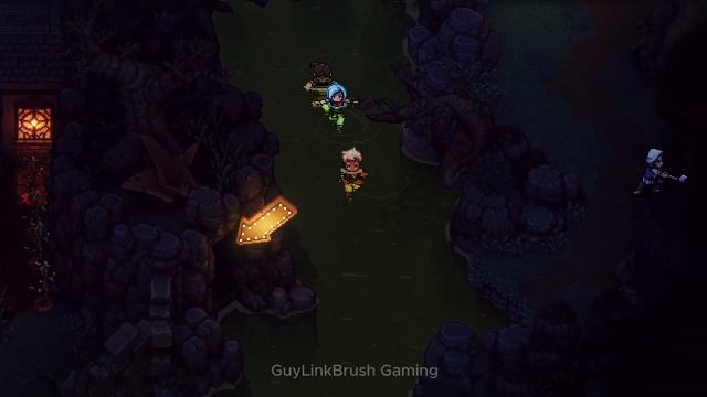 Sea of Stars – Полное прохождение игры - Все достижения, Часть 5 - Без комментариев