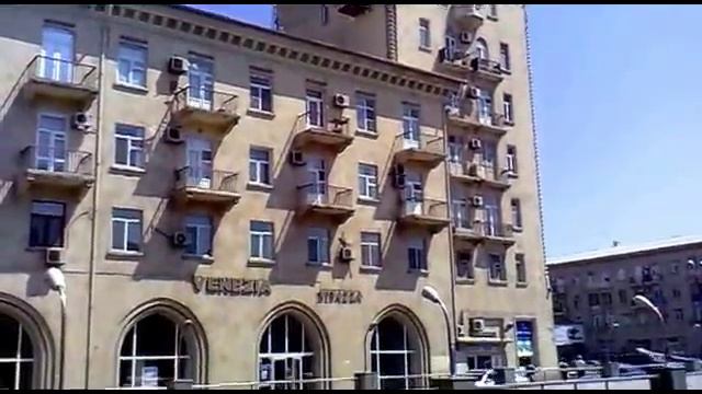 Монтино ул.Ага Нейматулла (август 2013 г.).mp4