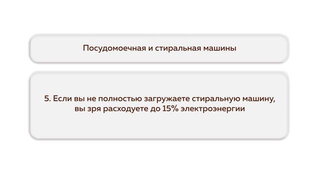 Видеопомощник ЖКХ. Энергоресурсы