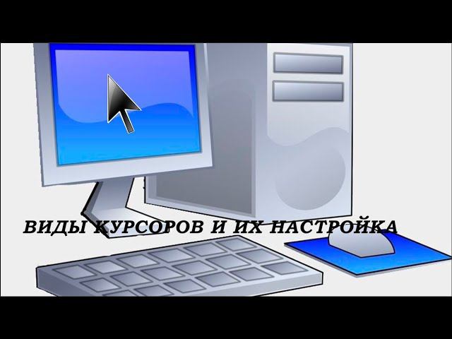 Текстовый редактор Microsoft Word Что такое курсор