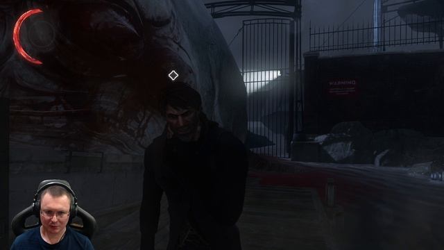 Dishonored 2 - Обучение