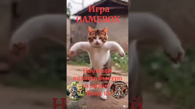 Бизнес играючи. Gamebox