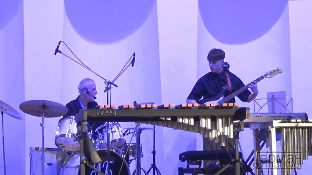 Караван - Джазовое трио ТМК